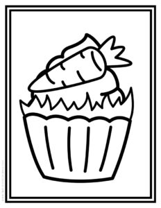 44 Easter Coloring Pages (Free PDF Printables) - Simply Love Coloring