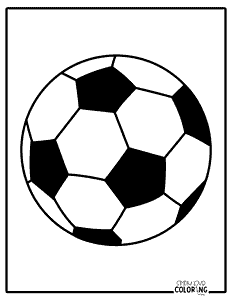 44 Fun Objects Coloring Pages (Free PDF Printables) - Simply Love Coloring