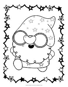 49 Independence Day Coloring Pages (July 4 Free PDF Printables ...