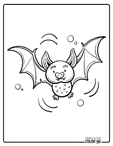 208 Fun Animal Coloring Pages (Free PDF Printables) - Simply Love Coloring