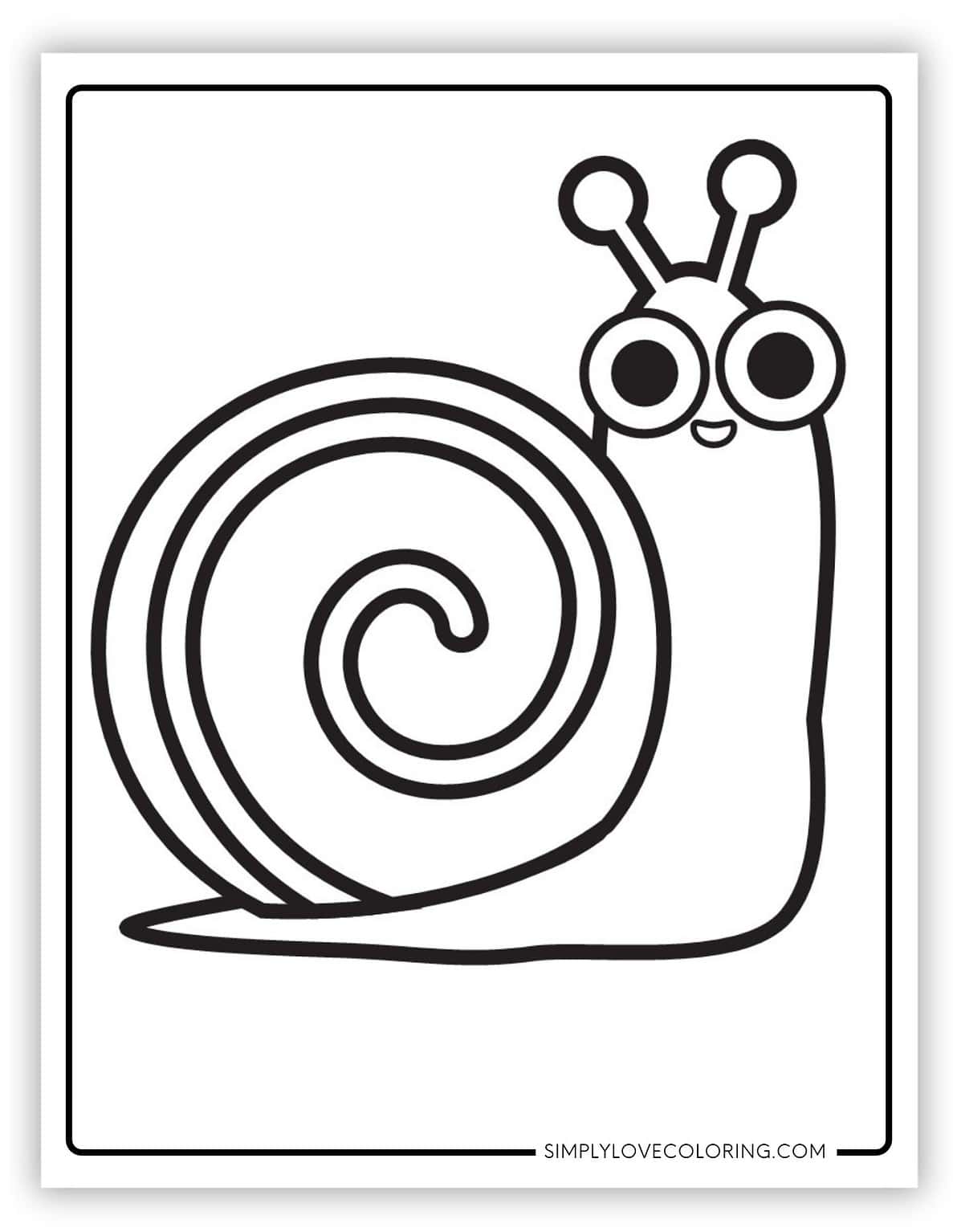 73 Spring Coloring Pages (Free PDF Printables) - Simply Love Coloring