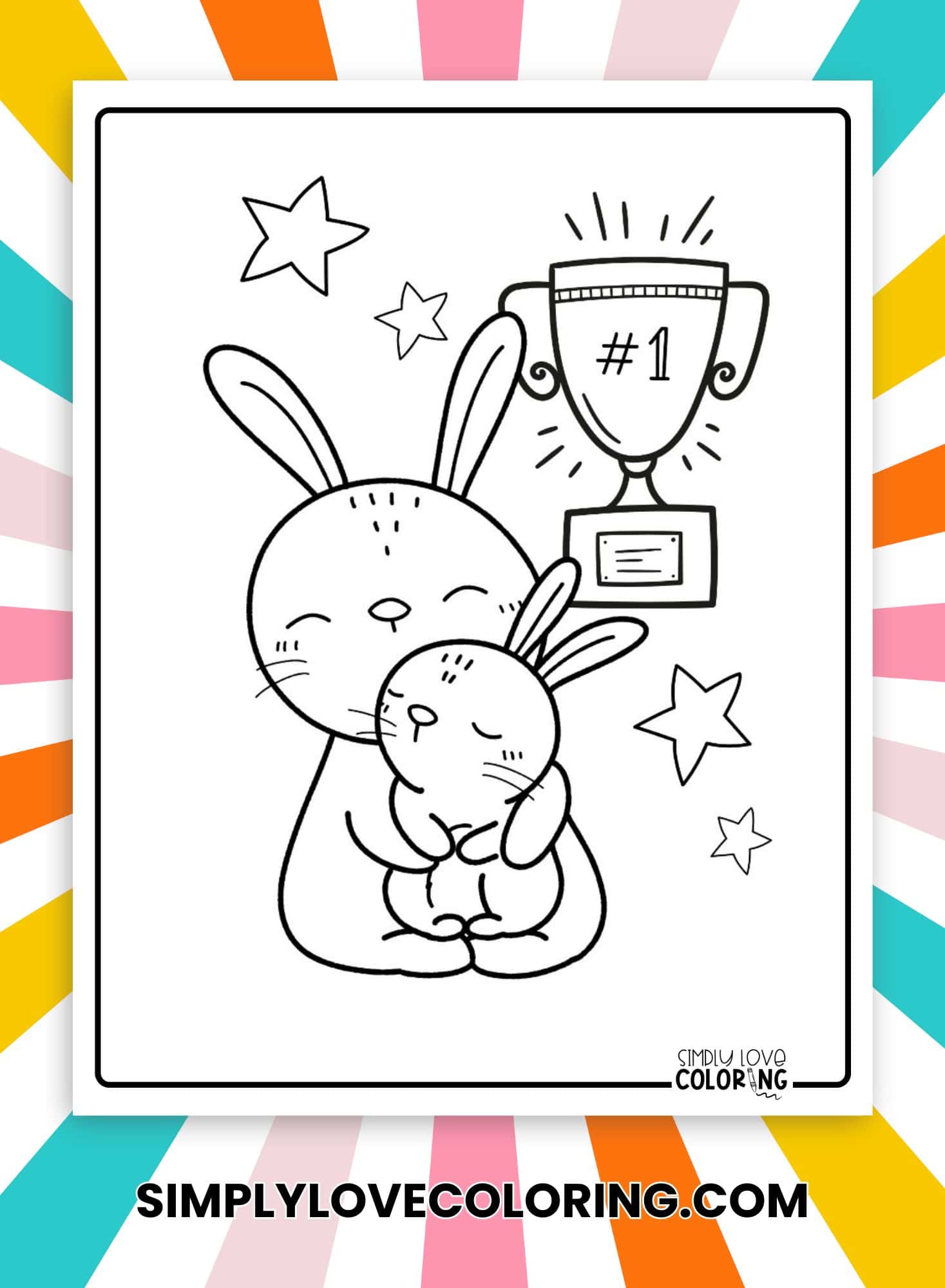 192 Holidays and Special Celebrations Coloring Pages (Free PDF ...