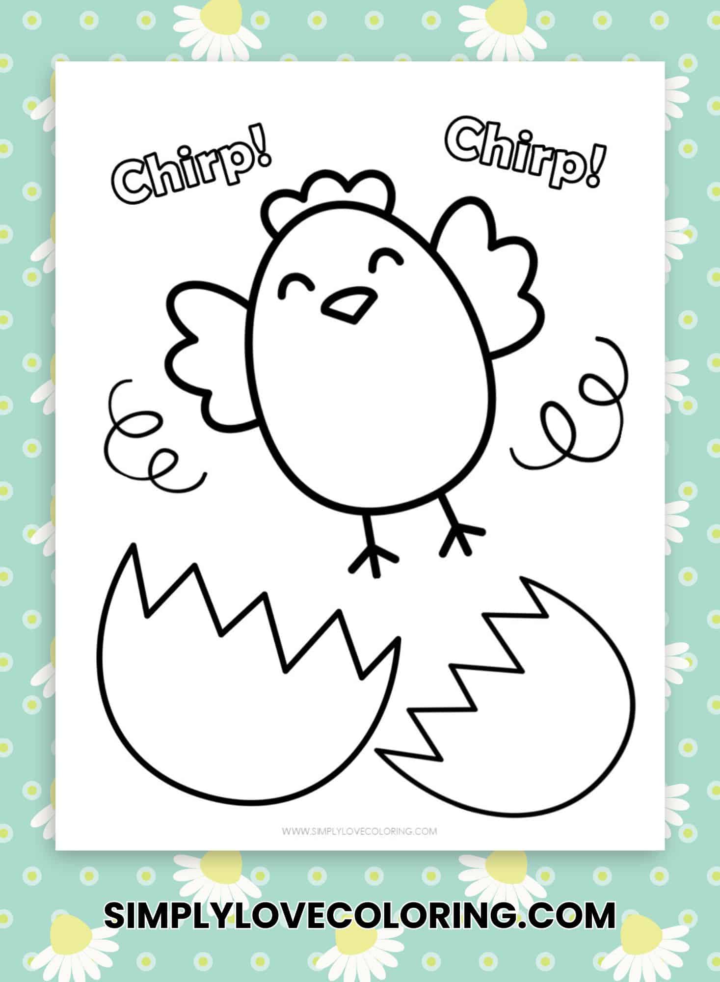 192 Holidays and Special Celebrations Coloring Pages (Free PDF ...