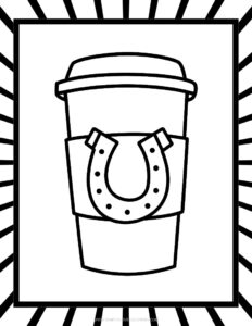 192 Holidays and Special Celebrations Coloring Pages (Free PDF ...