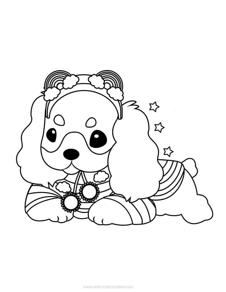 Summer Coloring Pages (Free PDF Printables) - Simply Love Coloring