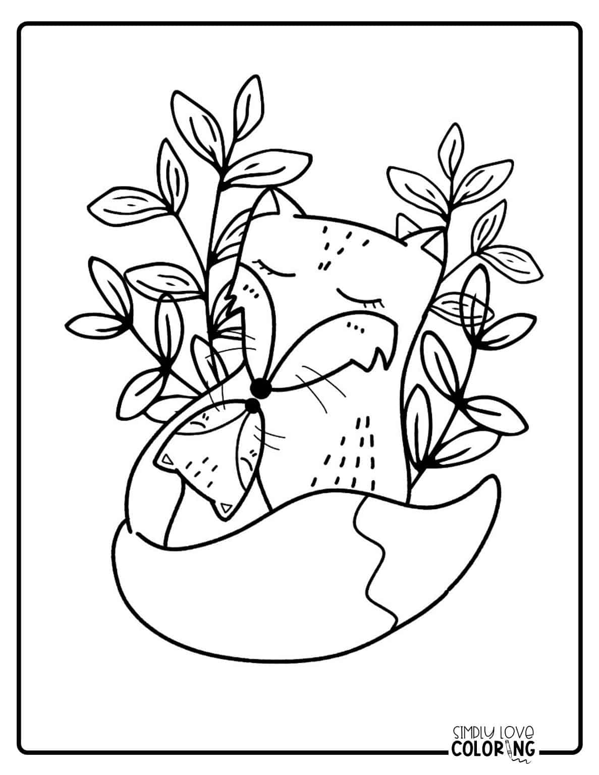 Father's Day Coloring Pages (Free PDF Printables) - Simply Love Coloring