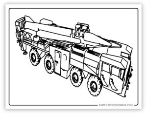 Military Coloring Pages (people) (Free PDF Printables) - Simply Love ...