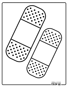 43 Medical Professionals Coloring Pages (Free PDF Printables) - Simply ...