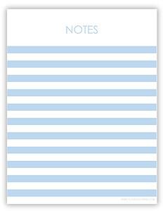 38 Printable Notes Page (Free PDF Printables) - Simply Love Coloring