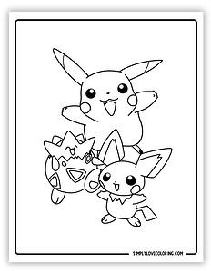 Pelican Coloring Pages (Free PDF Printables) - Simply Love Coloring