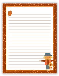 28 Printable Journal Pages (Free PDF Printables) - Simply Love Coloring