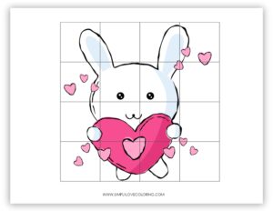 Printable Valentine Bingo Cards (Free PDF Printables) - Simply Love ...