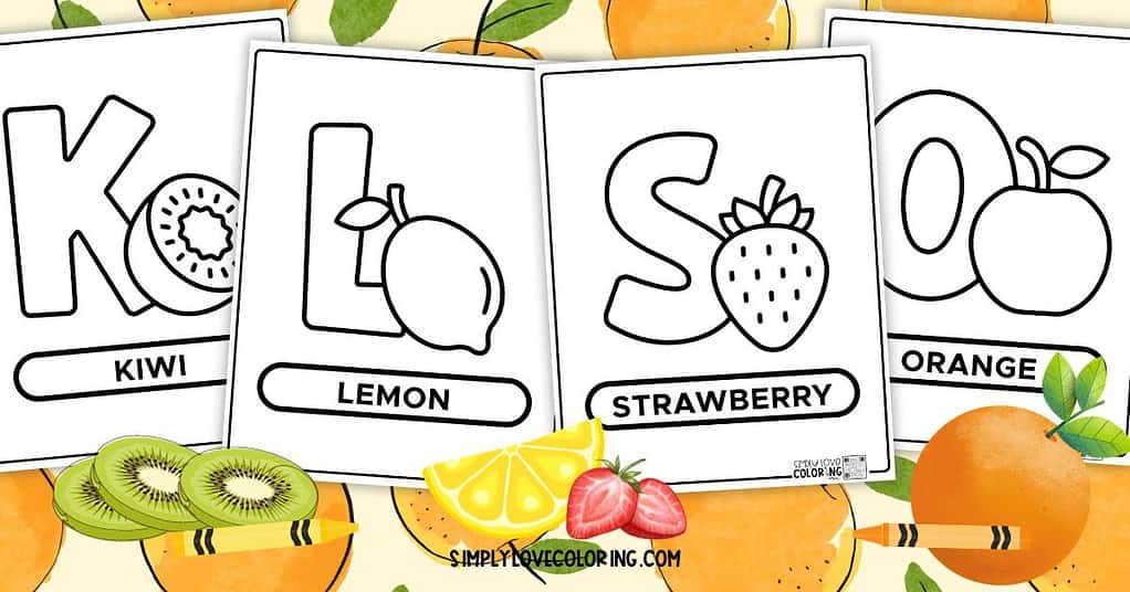 16 Gingerbread House Coloring Pages (Free PDF Printables) - Simply Love ...