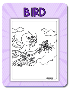 2862 Coloring Pages for Girls (Free PDF Printables) - Simply Love Coloring