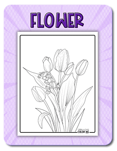 2862 Coloring Pages for Girls (Free PDF Printables) - Simply Love Coloring
