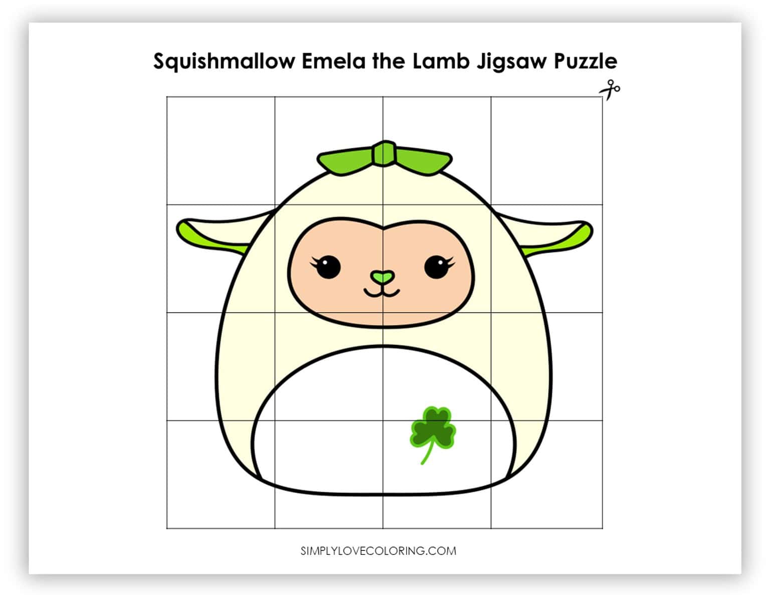 6 St. Patrick's Day Word Search Puzzles (Free PDF Printables) - Simply ...