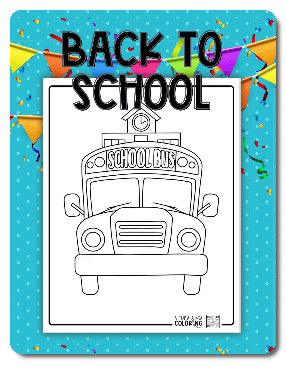 1456 Holiday Category Coloring Pages (Free PDF Printables) - Simply ...