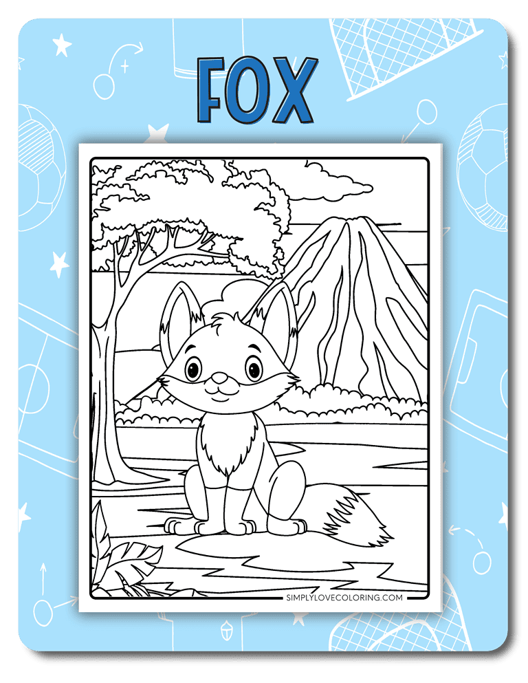 3198 Coloring Pages for Boys (Free PDF Printables) - Simply Love Coloring