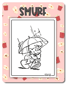 Kids Movie Coloring Pages (Free PDF Printables) - Simply Love Coloring