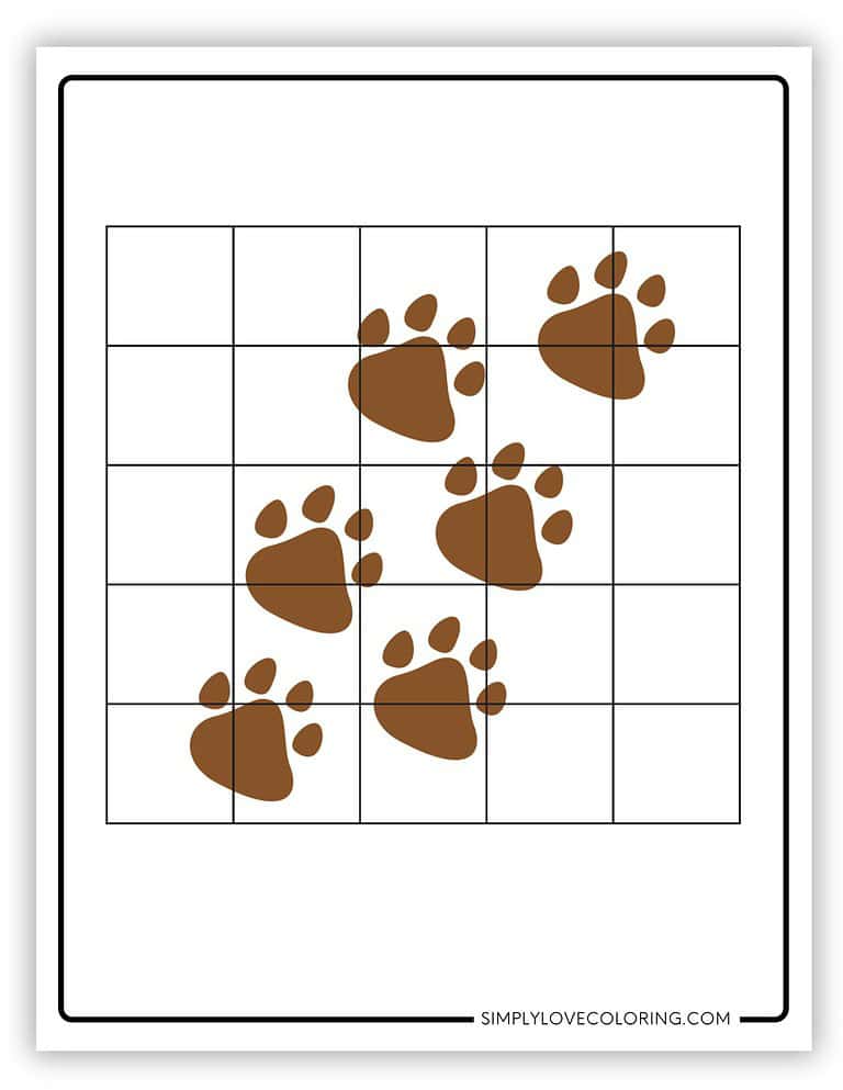 Cute Summer Jigsaw Puzzle Printables (Free PDF Downloads) - Simply Love ...