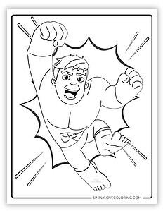 Spidey and His Amazing Friends Coloring Pages (Free PDF Printables ...