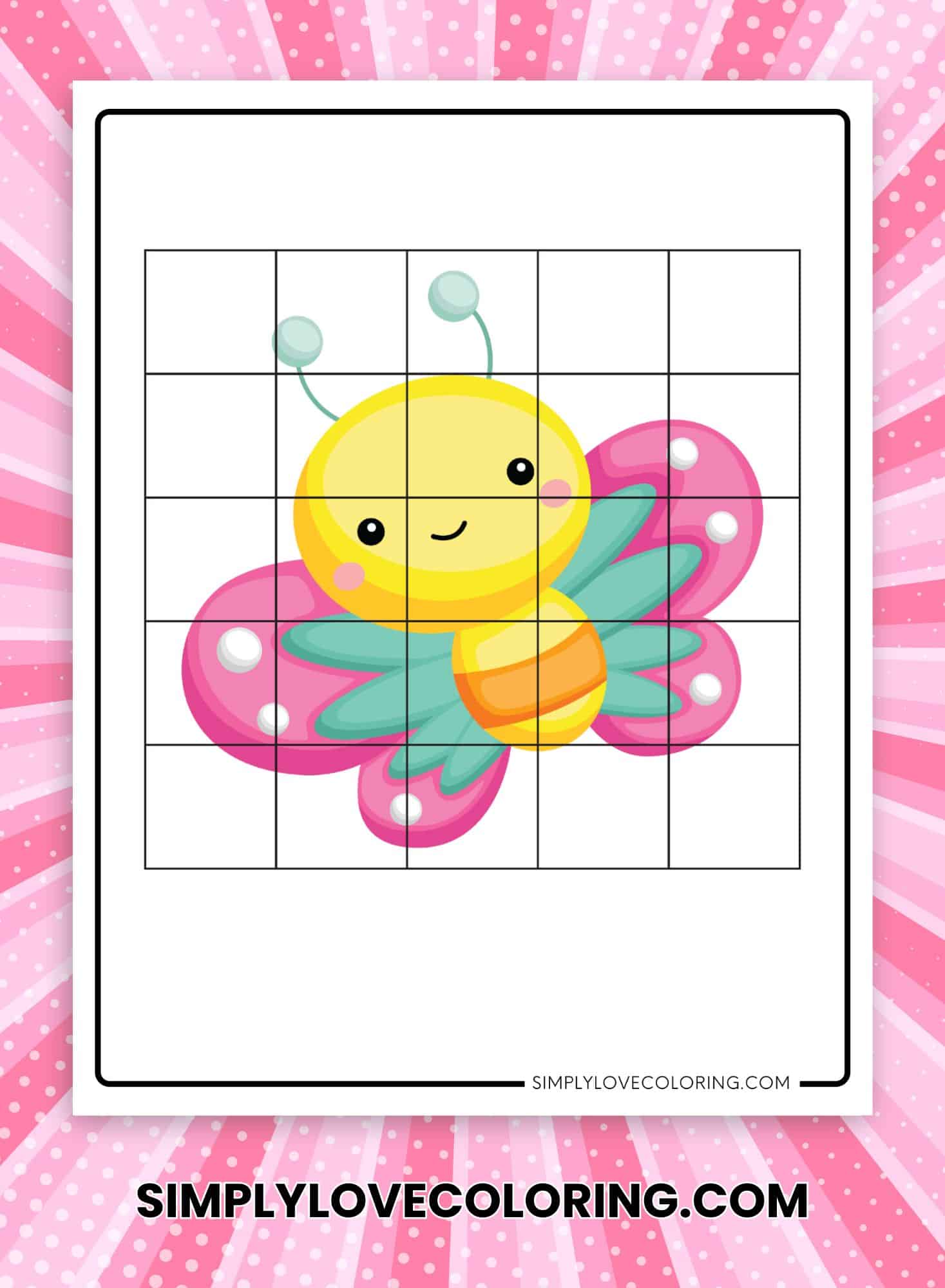 Cute Summer Jigsaw Puzzle Printables (Free PDF Downloads) - Simply Love ...