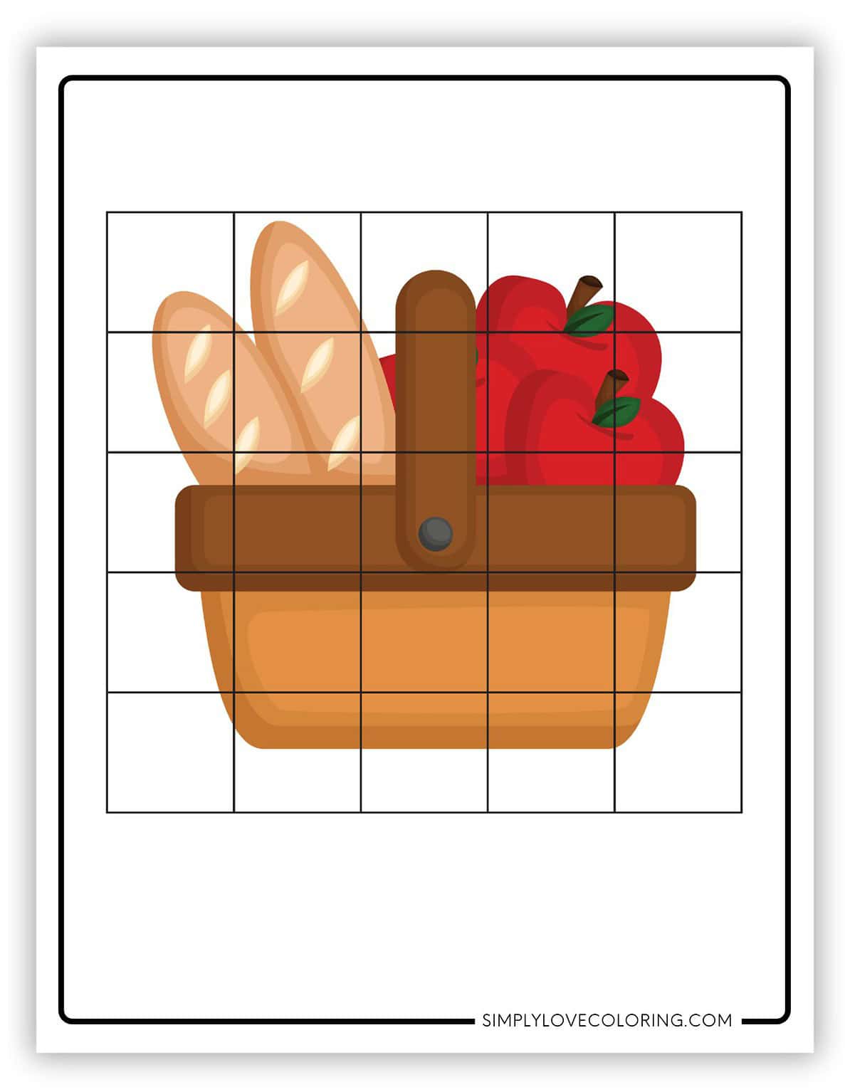 Cute Summer Jigsaw Puzzle Printables (Free PDF Downloads) - Simply Love ...