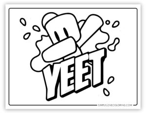 34 Roblox Coloring Pages (Free PDF Printables) - Simply Love Coloring