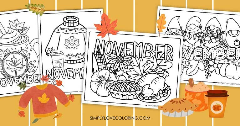 Squishmallow Activity Mats (Free PDF Printables) - Simply Love Coloring