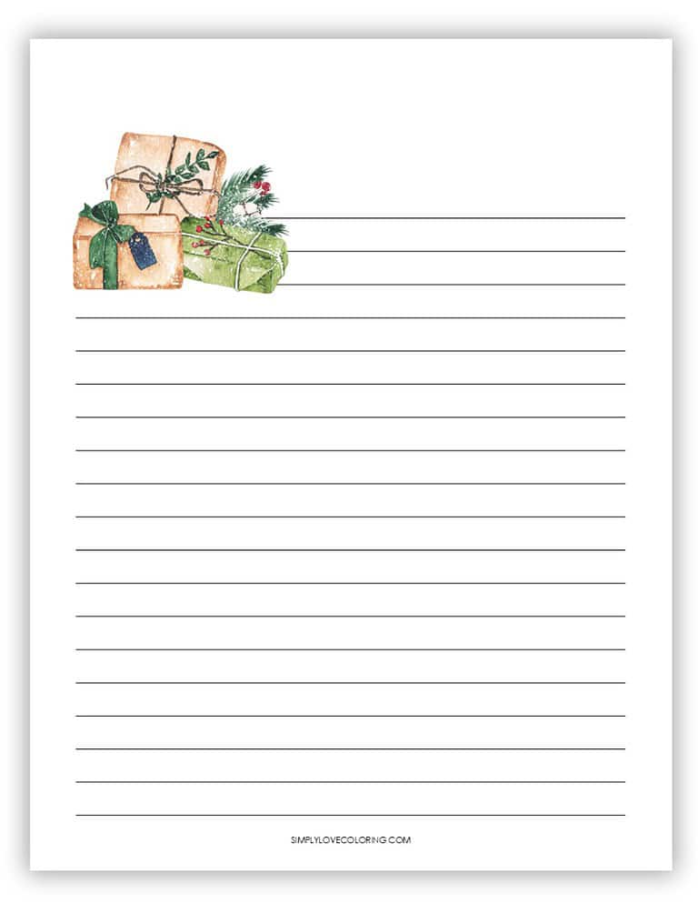 December Planner Printables (Free PDF Downloads) - Simply Love Coloring