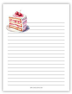 February Planner Printables (Free PDF Downloads) - Simply Love Coloring