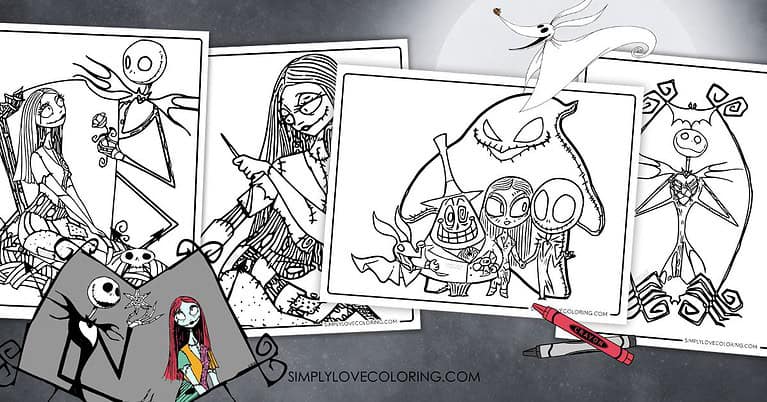 FNAF Coloring Pages (Five Nights at Freddy's Free PDF Downloads ...