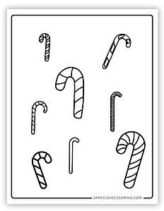 Build a Gingerbread House Printable Activity (Free PDF Downloads ...