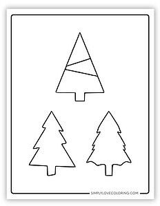 Build a Gingerbread House Printable Activity (Free PDF Downloads ...