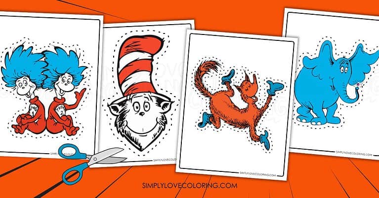 Printable Bubble Letters (Free PDF Printables) - Simply Love Coloring