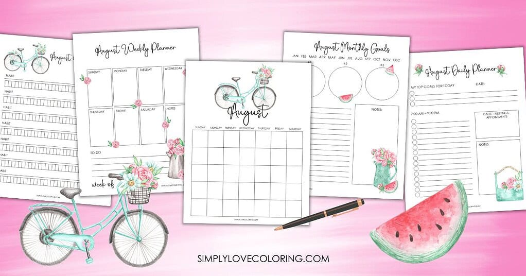 Home - Simply Love Coloring