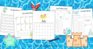 Teacher Coloring Pages (Free PDF Printables) - Simply Love Coloring