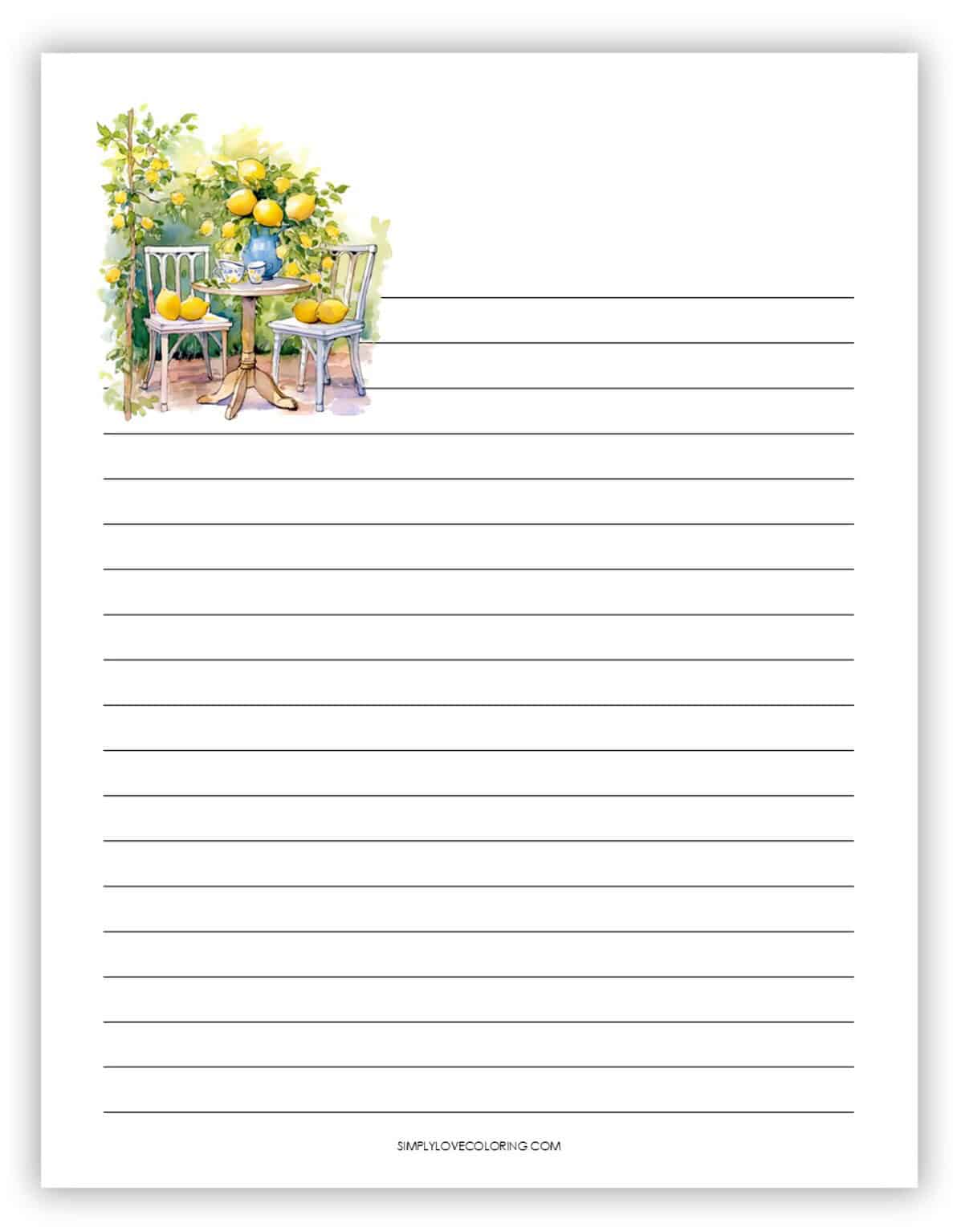 July Planner Printables (Free PDF Downloads) - Simply Love Coloring
