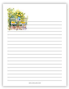 July Planner Printables (Free PDF Downloads) - Simply Love Coloring