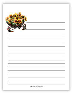 June Planner Printables (Free PDF Downloads) - Simply Love Coloring