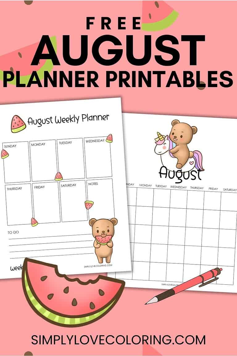 Kindness Printables (Free PDF Poster Downloads) - Simply Love Coloring