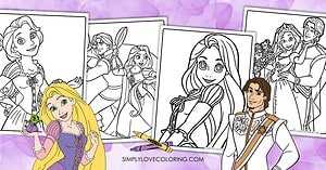 Free Printable Reserved Sign (Free PDF Download) - Simply Love Coloring