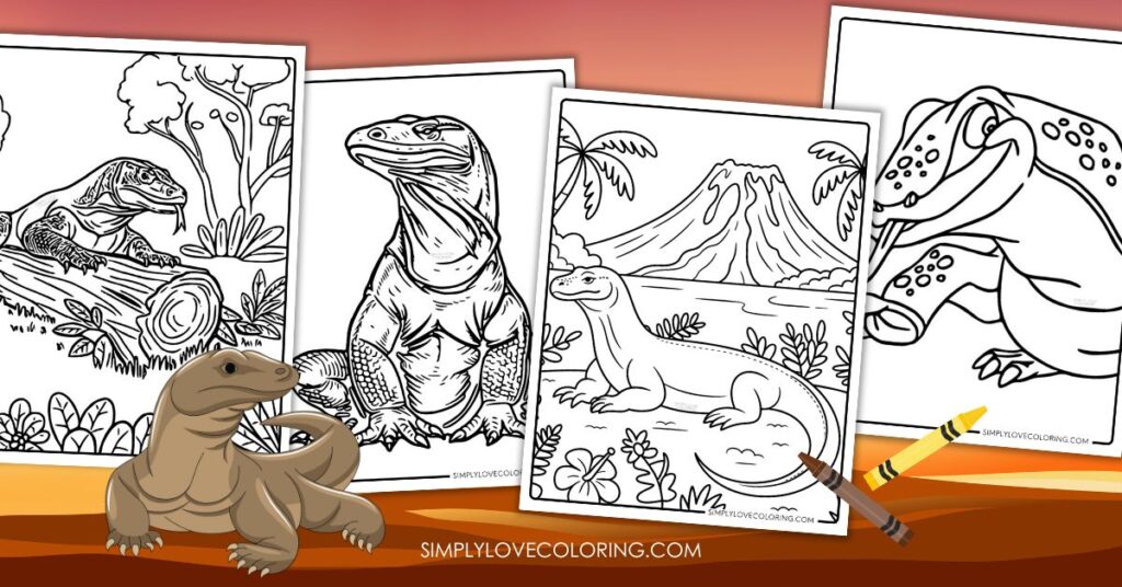 Alphabet Coloring Pages (Free PDF Printables) - Simply Love Coloring